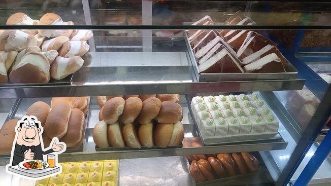 Sri dayal sweets & bakery, Cheyyar - Restaurant menu, prices and reviews