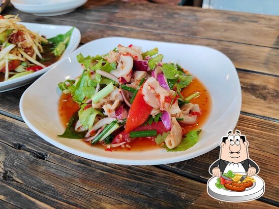 Steak Van Adapt Restaurant, Hua Hin - Restaurant menu, prices and reviews