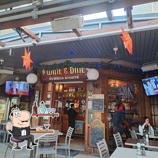 Summer Nights Pub & Grill, Marsaskala - Restaurant menu, prices and reviews