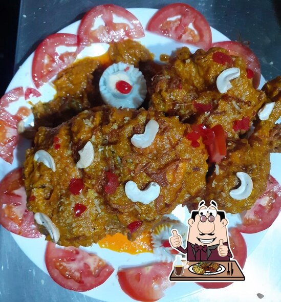 The Aala, Tamluk - Restaurant menu, prices and reviews