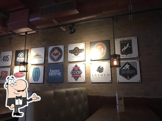 Bricktown Brewery, Tulsa - Restaurant menu, prices and reviews