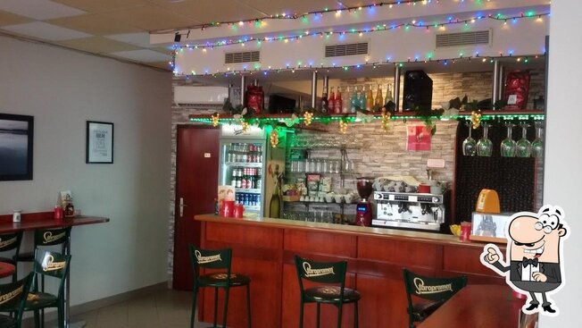 Poldi Bar, Ankaran - Speisekarte, Preise und Bewertungen