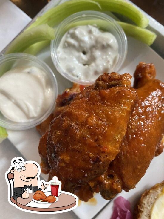 Destination Dogs in Philadelphia - Restaurant menu and reviews
