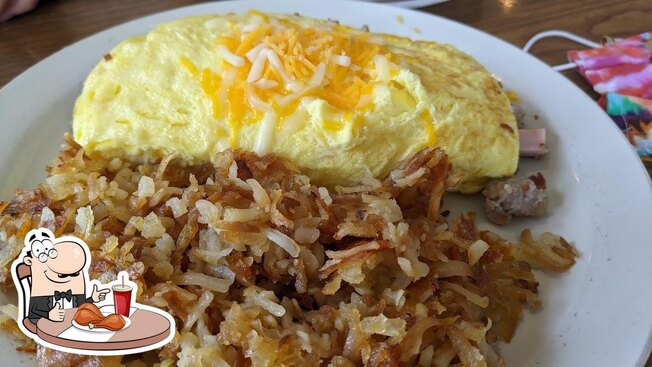 Six Chicks Scratch Kitchen in South Haven - Restaurant menu and reviews