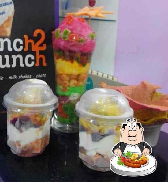 Menu at Crunch 2 Munch, Chennai, East Coast Road
