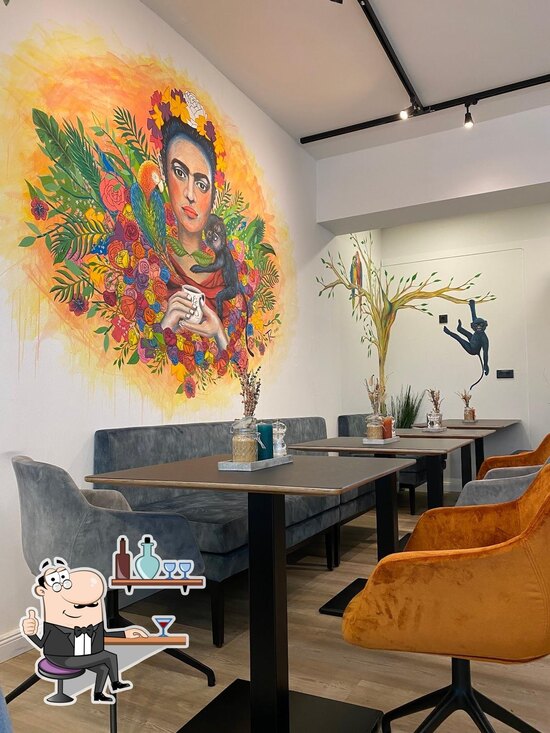 Café Frida, Hildesheim - Speisekarte, Preise und Bewertungen