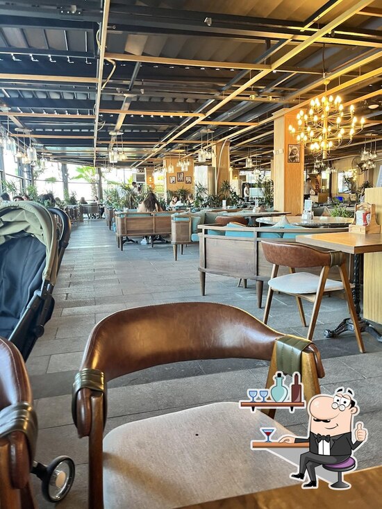 Cookshop, Büyükçekmece - Restaurant menu, prices and reviews