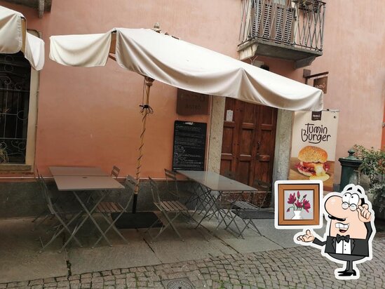 Famù Bistrò, Cuneo - Menu del ristorante, prezzi e recensioni