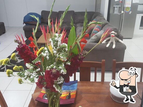Kimberley Cafe, Kununurra - Restaurant menu, prices and reviews