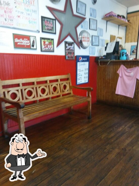 Little Dooey, Columbus - Restaurant menu, prices and reviews