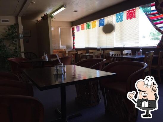 Nachos Restaurant, Moriarty - Restaurant menu, prices and reviews
