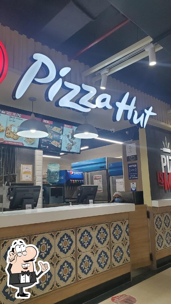Pizza Hut Amolak Towers, Solan, Solan - Restaurant menu, prices and reviews