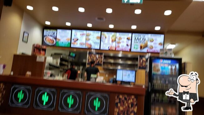 TacoTime Brandon, 810 18th St in Brandon - Restaurant menu and reviews