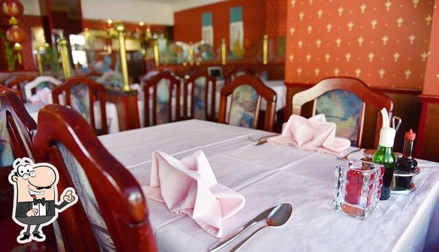 Xiang Yang, Leiden - Restaurant menu, prices and reviews