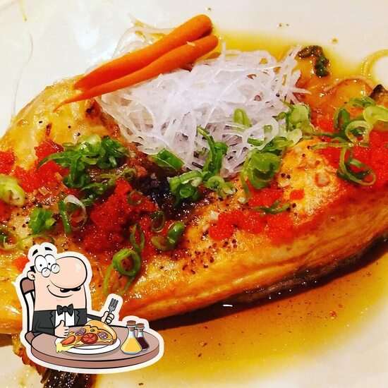 Vanilla Fish, Chino Hills - Restaurant menu, prices and reviews