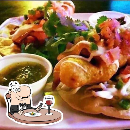 3 Mule Saloon in El Paso - Restaurant reviews