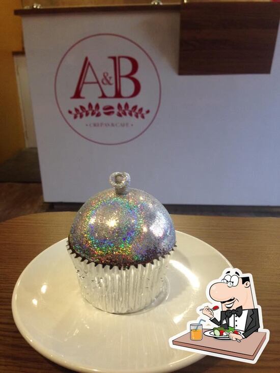 A&B café, Texcoco - Restaurant reviews