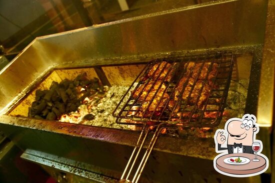 AL HAMDI, Ernakulam - Restaurant menu, prices and reviews