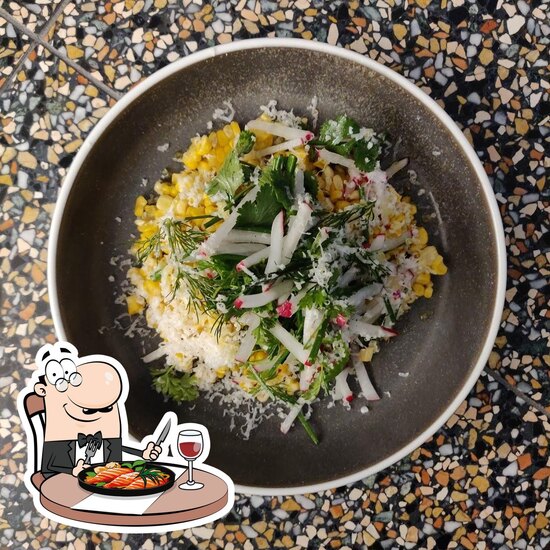 Against The Grind in Neutral Bay - Restaurant menu and reviews
