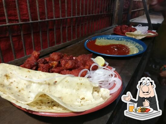 Chicken bandi abids, Hyderabad - Restaurant menu, prices and reviews