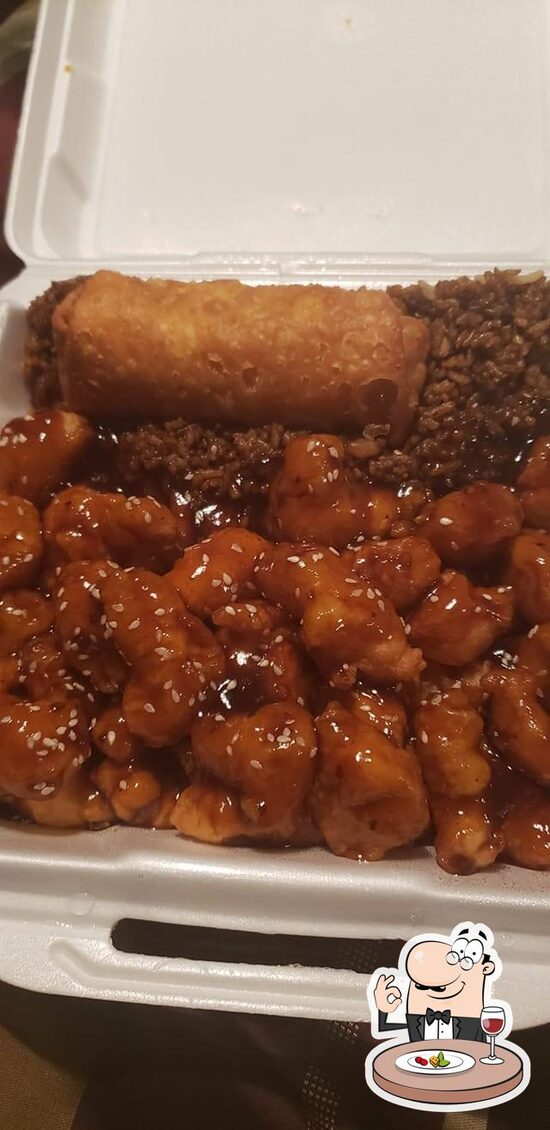 Chung's Carry Out Chinese Food, Detroit - Restaurant menu, prices and ...