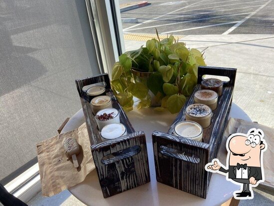 Founders Coffee, Henderson - Restaurant menu, prices and reviews