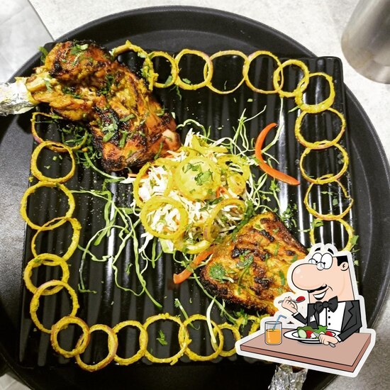 Harish Kitchen Brahmand, Thane - Restaurant reviews