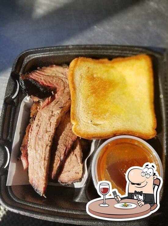 Hitters BBQ & Catering, 12829 Westheimer Rd in Houston - Restaurant ...