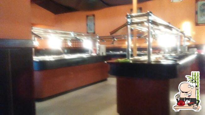 Jin's Buffet, Waynesboro - Restaurant menu, prices and reviews
