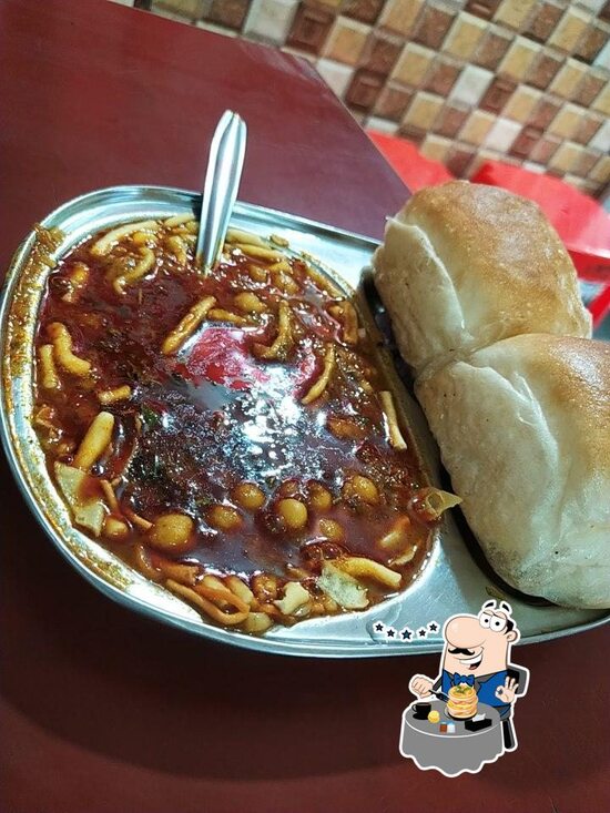 Krishna Fast Foods, Mumbai - Restaurant menu, prices and reviews