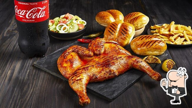 Pedros Northmead Drive Thru, Benoni - Restaurant menu, prices and reviews