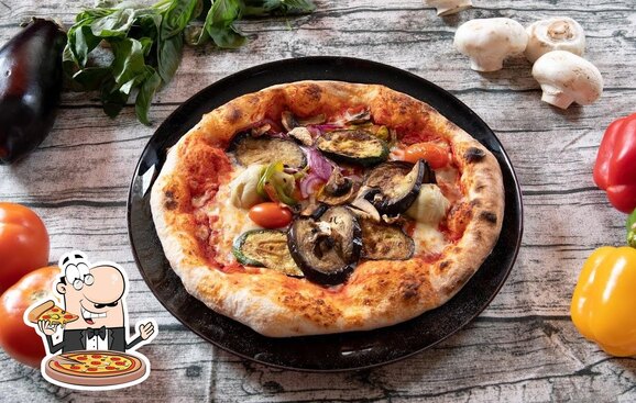 Menu at Pizza Pinocchio restaurant, Paris, 291 Rue du Faubourg Saint ...