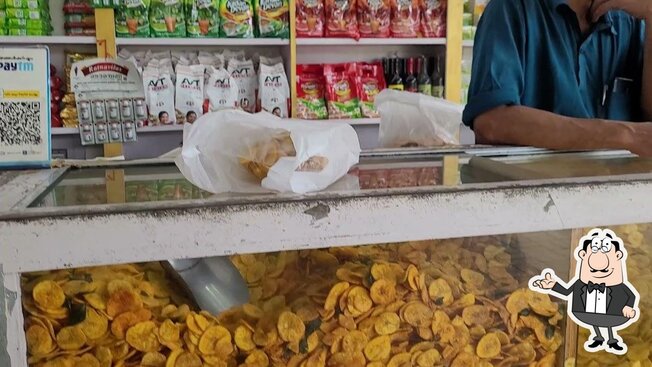 Tea Hub, Vaniyampara - Restaurant menu, prices and reviews