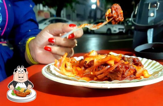 The Risubi Royal Bites, Agartala - Restaurant menu, prices and reviews
