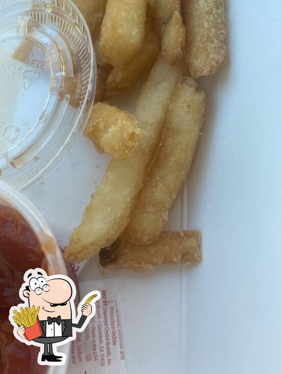 The Stand, Chisholm - Restaurant menu, prices and reviews