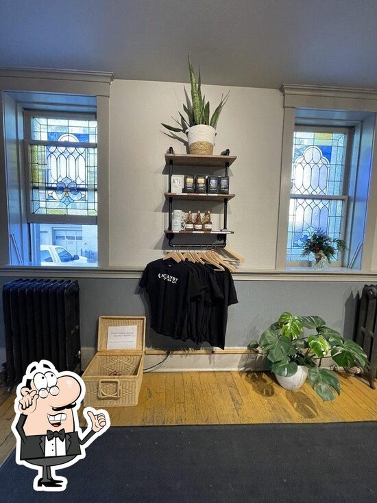 Catalyst Coffee, Yakima - Restaurant menu, prices and reviews
