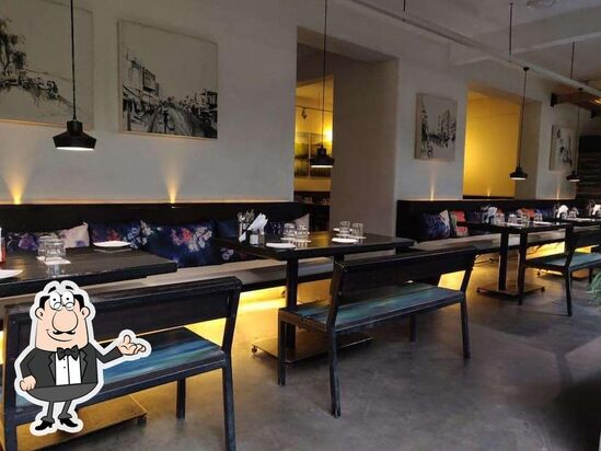Phobidden Fruit Vietnamese Kitchen, Bengaluru - Restaurant menu and reviews