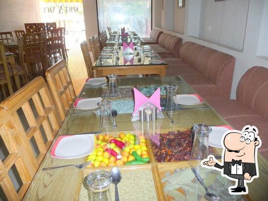 Spice N Nice, Haridwar - Restaurant menu, prices and reviews