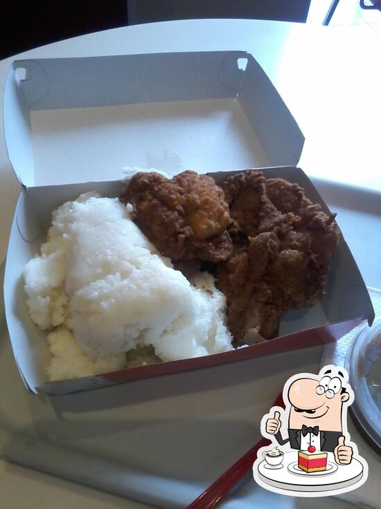Restaurante KFC Kriel, Kriel - Carta del restaurante y opiniones