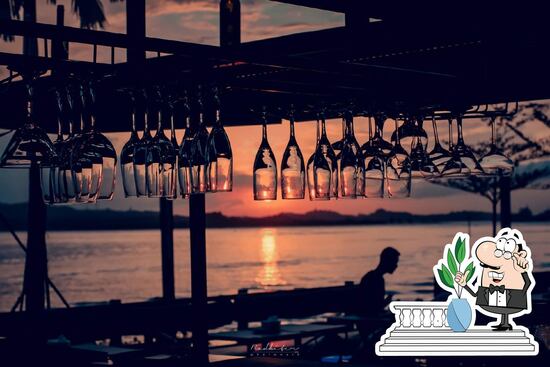 BLUEFIRE Bar & Resto, Batam - Restaurant reviews