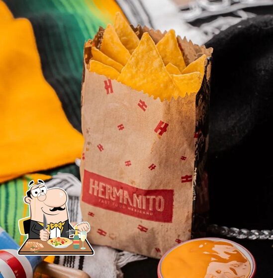 Hermanito Comida mexicana - Piracicaba restaurant, Piracicaba ...