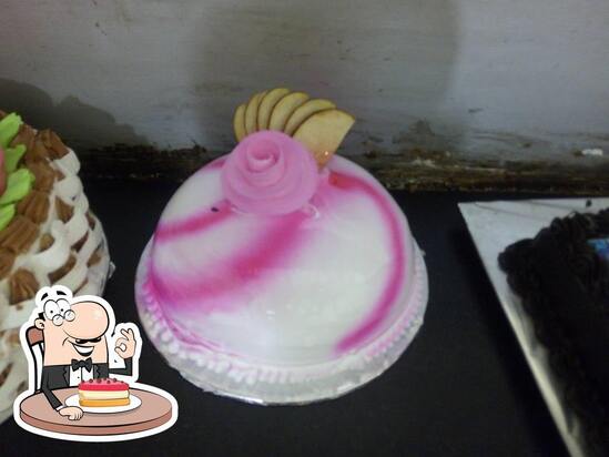 Amar Bakery, Pune, 295