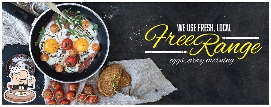 Menu at CIRCUS CIRCUS cafe, Amanzimtoti, F20
