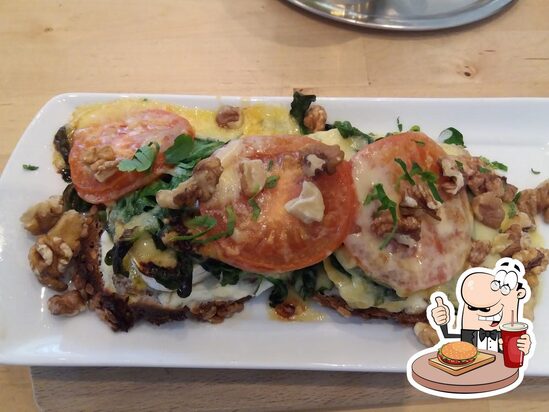 Cafe Gleis III, Malente - Restaurant menu and reviews