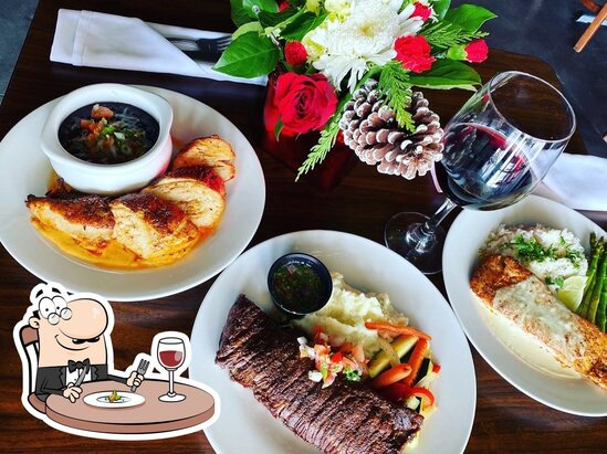 Chef Lino’s Grill & Catering in Bakersfield - Restaurant menu and reviews