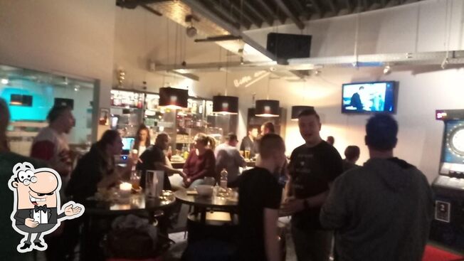 Speisekarte von Chicago Bar / Snooker / Darts, Koblenz, Moselweißer Str ...