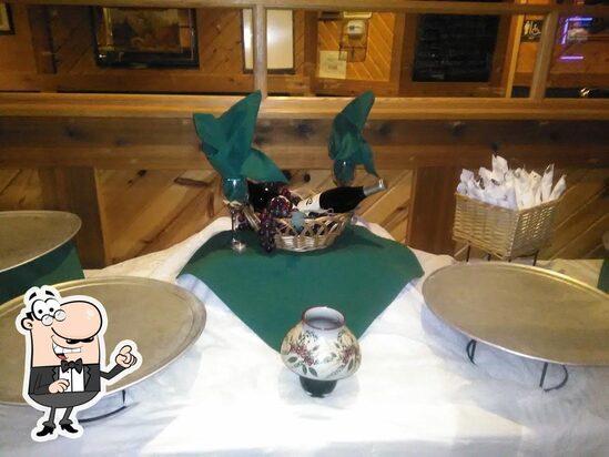 Cobblestone Lounge in Grand Blanc Township - Restaurant menu and reviews