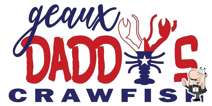 Geaux Daddy's Crawfish, Cypress - Restaurant menu, prices and reviews