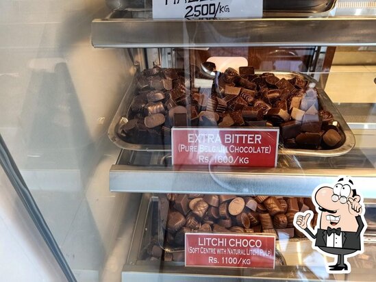 Macofa Chocolate Kitchen, Kodaikanal - Restaurant menu, prices and reviews