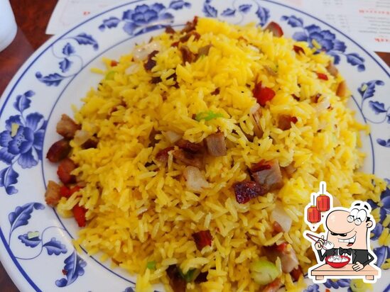 Main Moon in Ashtabula - Restaurant menu and reviews